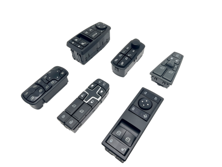 POWER WINDOW SWITCH - CHINA HUXIN